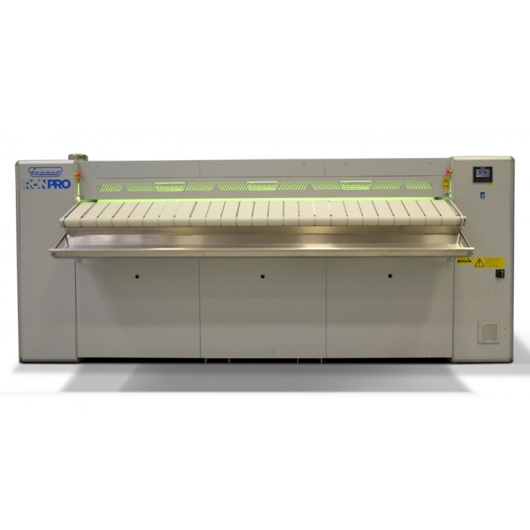 Flatwork Ironers - Weir Laundry Equipment Ltd